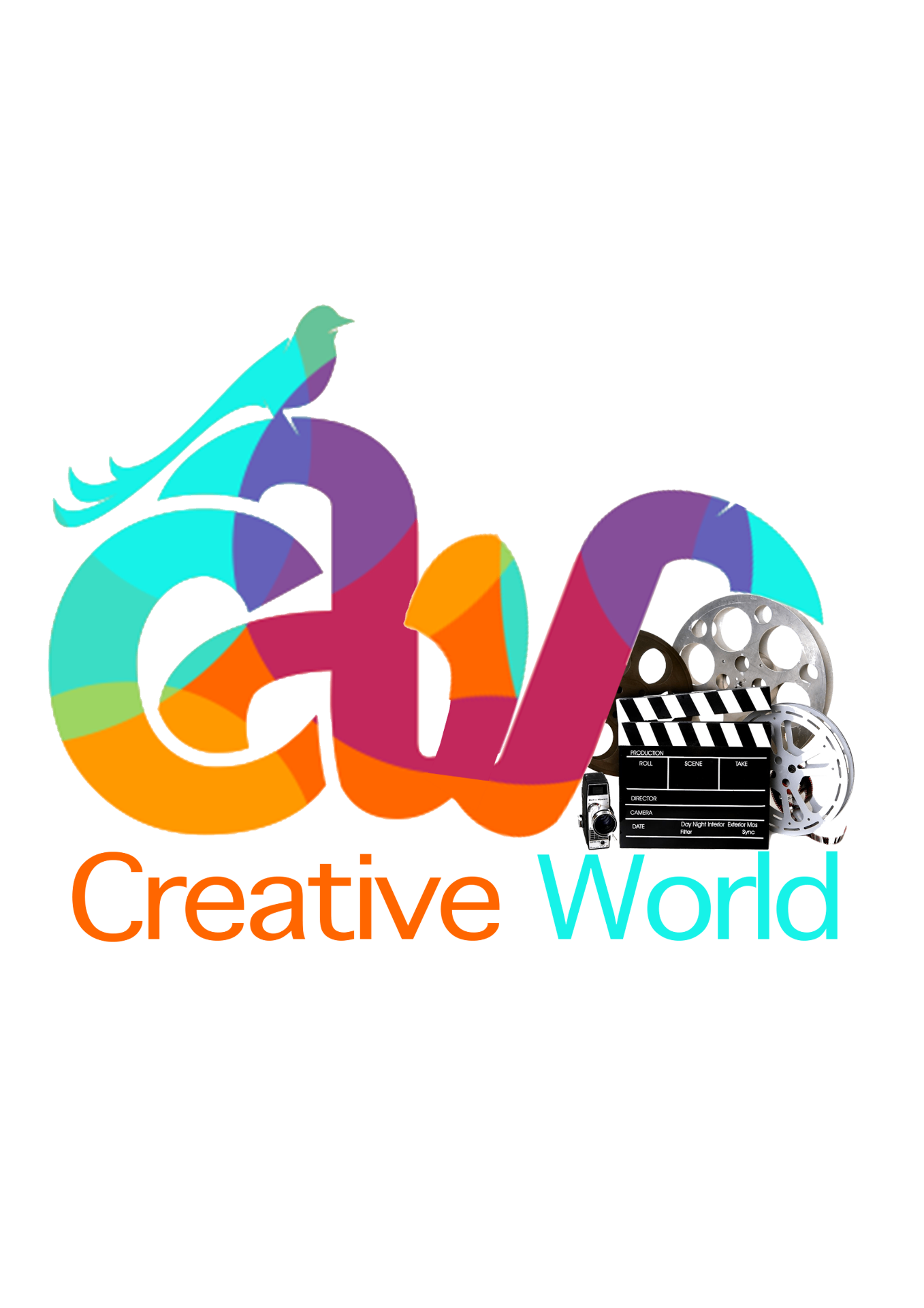 Creative World Digital Arts Inc. | Empowering Youth Through Creativity
